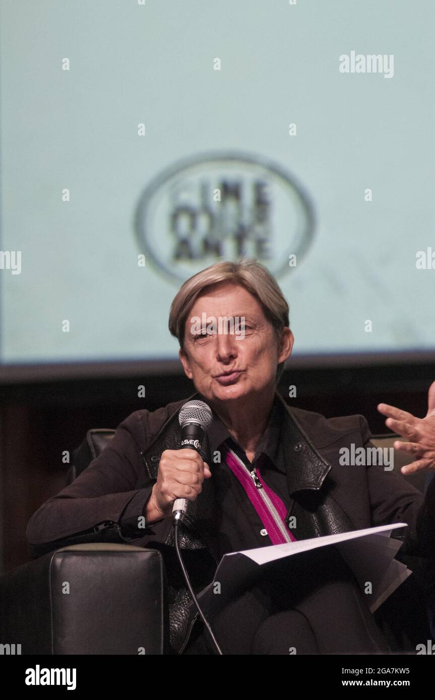 Judith butler philosopher hi-res stock photography and images - Alamy