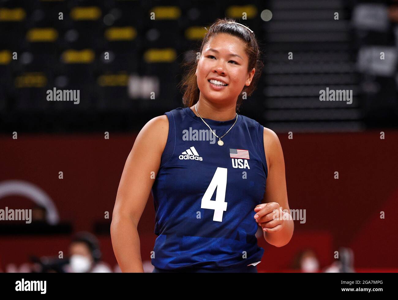 Justine wong orantes hi-res stock photography and images - Alamy