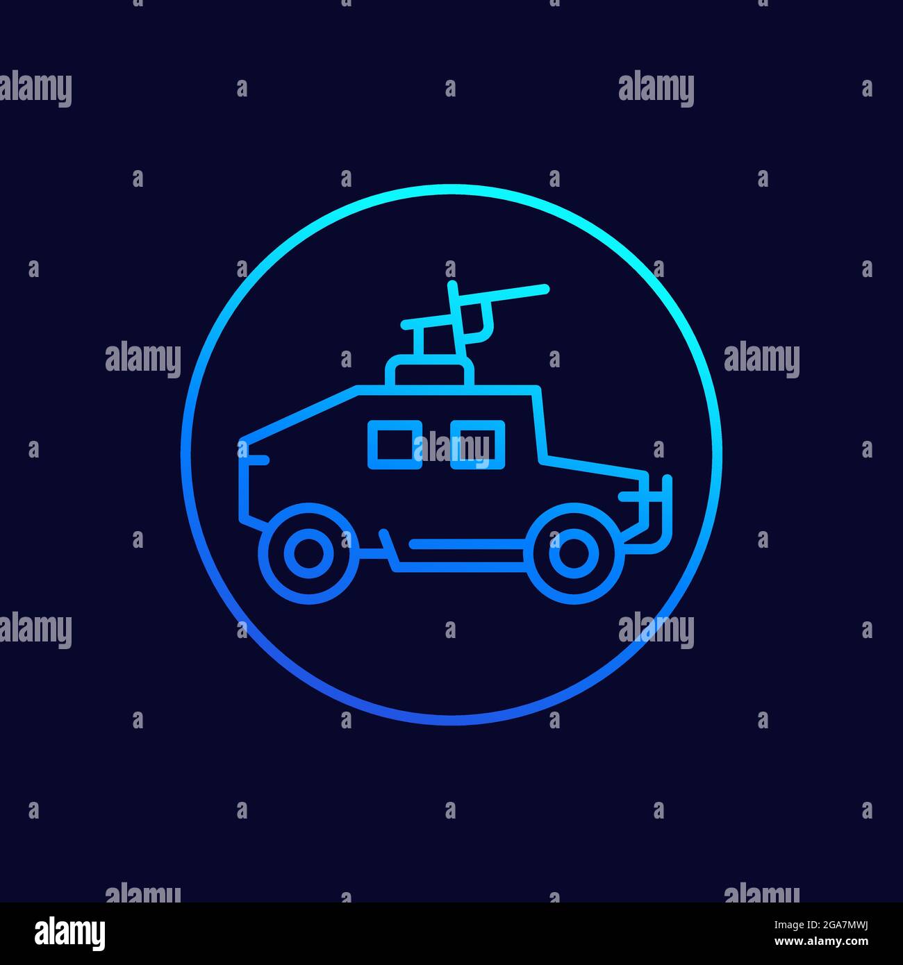 Armored motor vehicle hi-res stock photography and images - Alamy