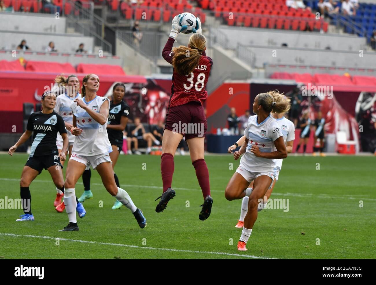 Cassie miller 38 hi-res stock photography and images - Alamy