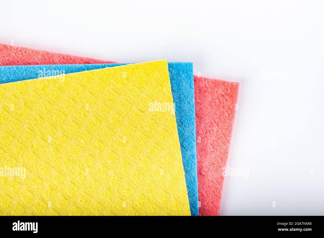 Sponge cloths hi-res stock photography and images - Alamy