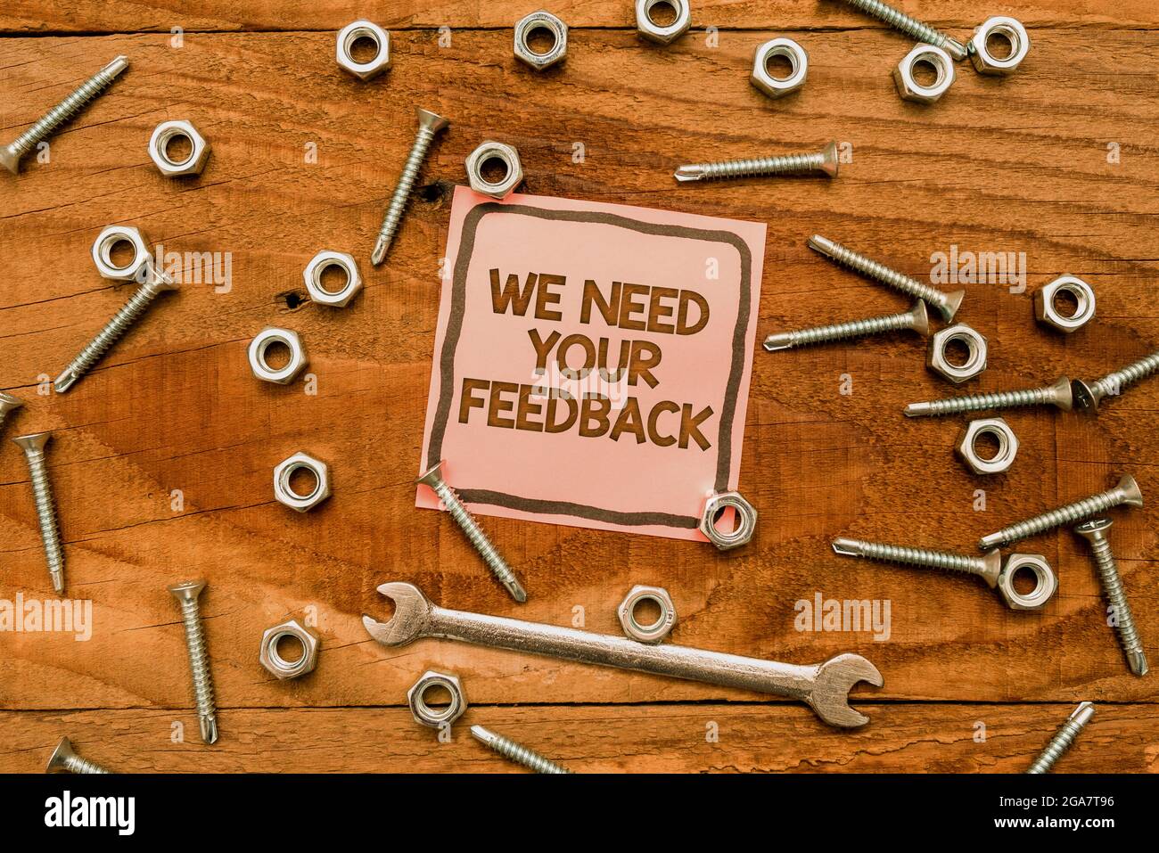 Suggestions Feedback