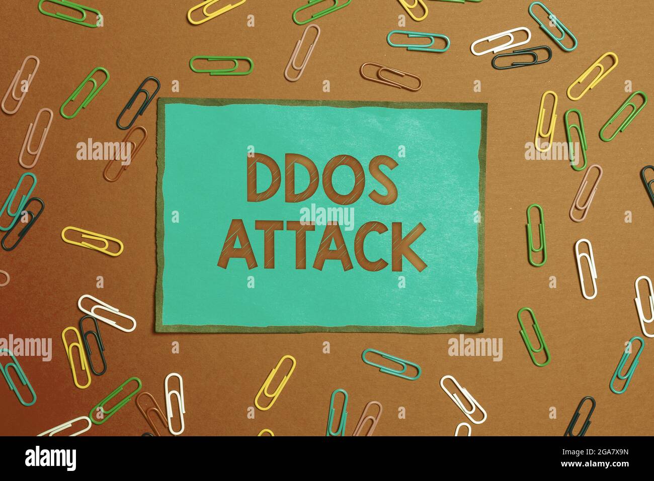 Text showing inspiration Ddos Attack. Concept meaning disturbed access ... Text showing inspiration Ddos Attack. Concept meaning disturbed access ...