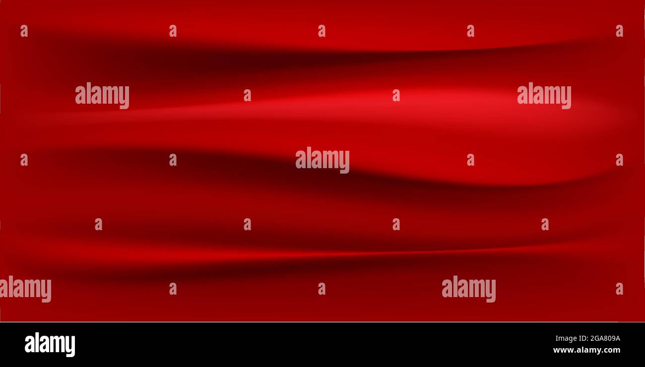 Abstract vector background luxury cloth or liquid wave Abstract or ...