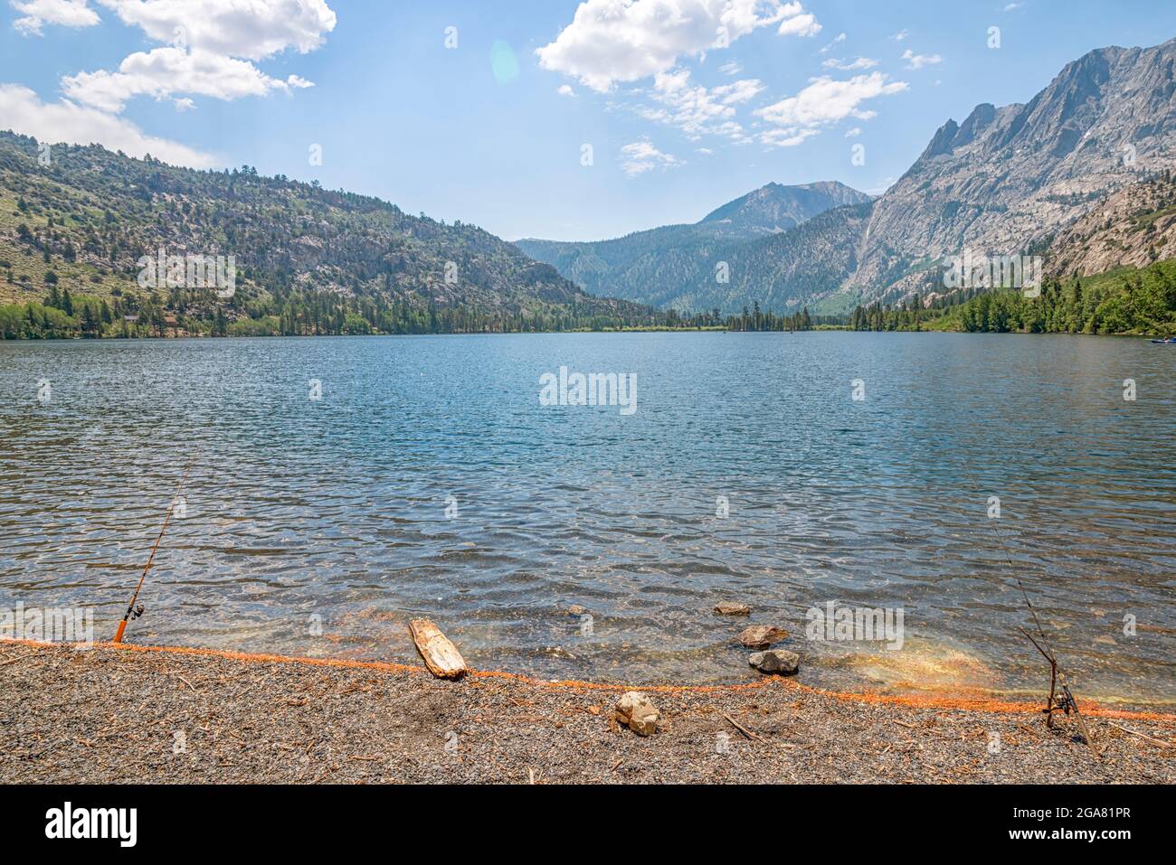 Silver lake loop hi-res stock photography and images - Alamy