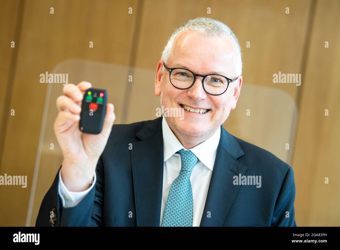 Frank thomas hett hi-res stock photography and images - Alamy