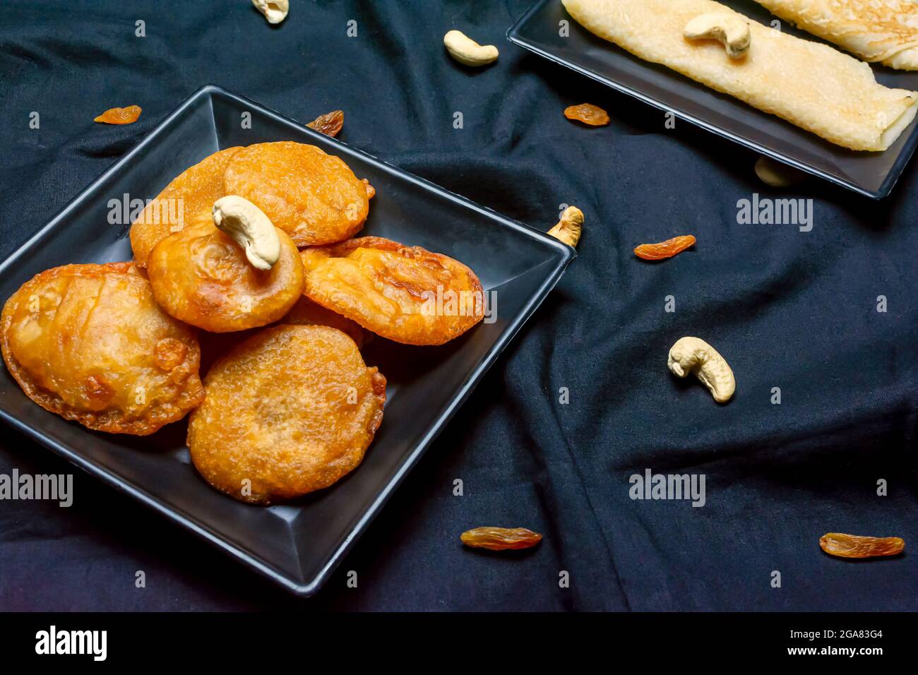 Mawa Cake High Resolution Stock Photography and Images - Alamy