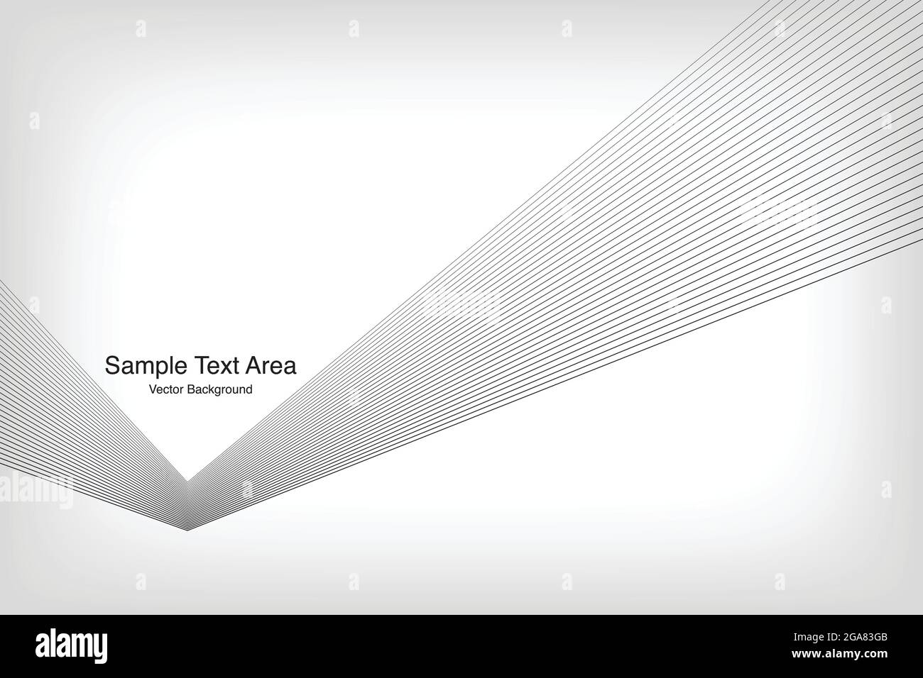 Vector Abstract Wave Pattern, Modern Vector Backgrounds. Abstract ...