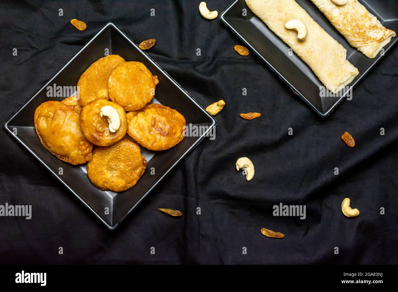 Mawa Cake High Resolution Stock Photography and Images - Alamy