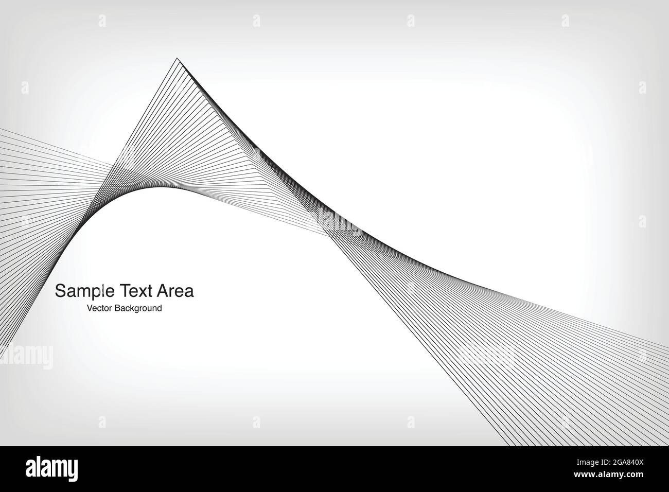 Thick white lines hi-res stock photography and images - Alamy