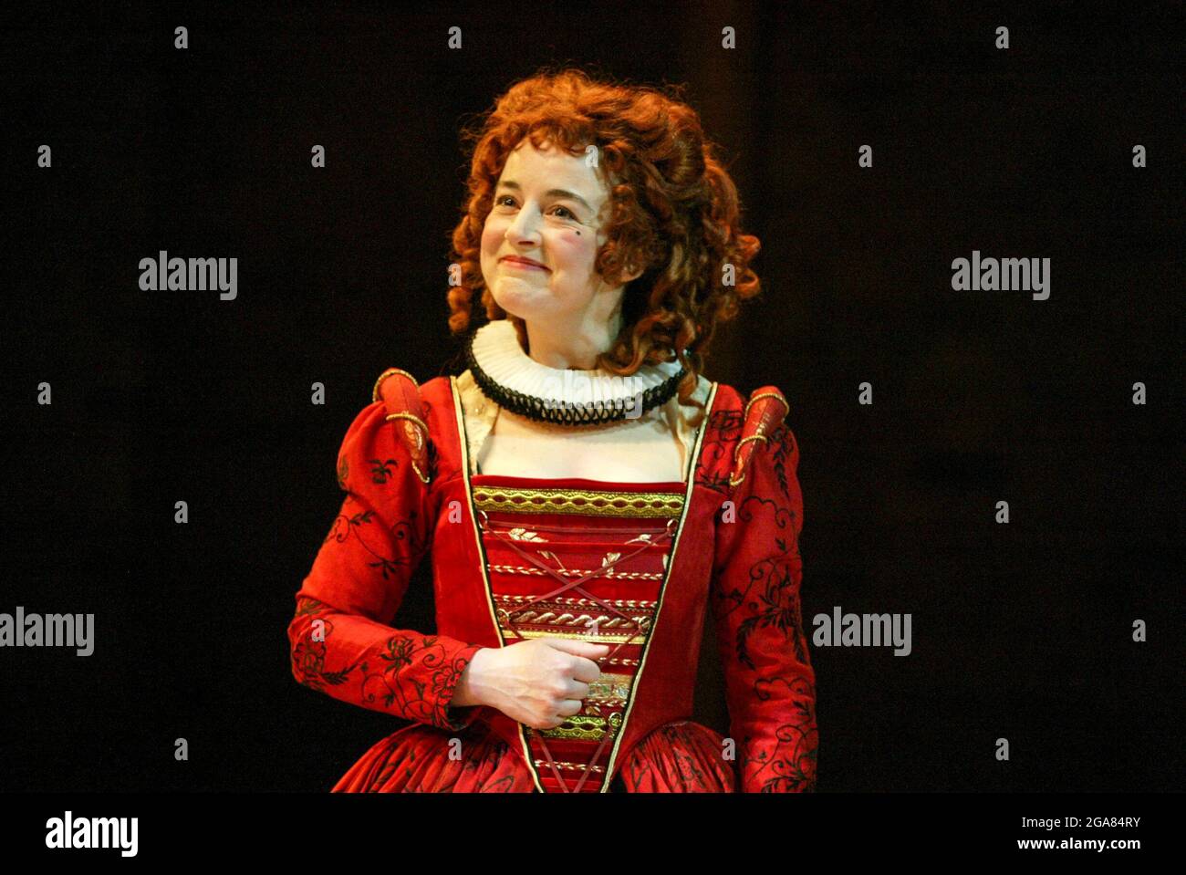 Amanda drew hi-res stock photography and images - Alamy