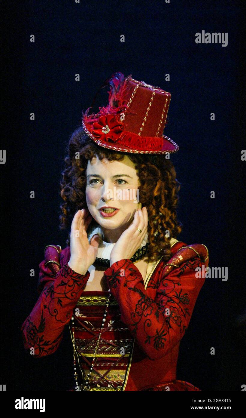 Amanda drew hi-res stock photography and images - Alamy