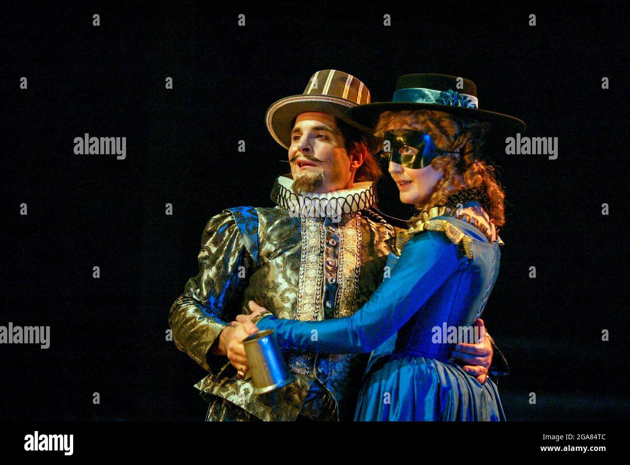 Michael howard mask hi-res stock photography and images - Alamy