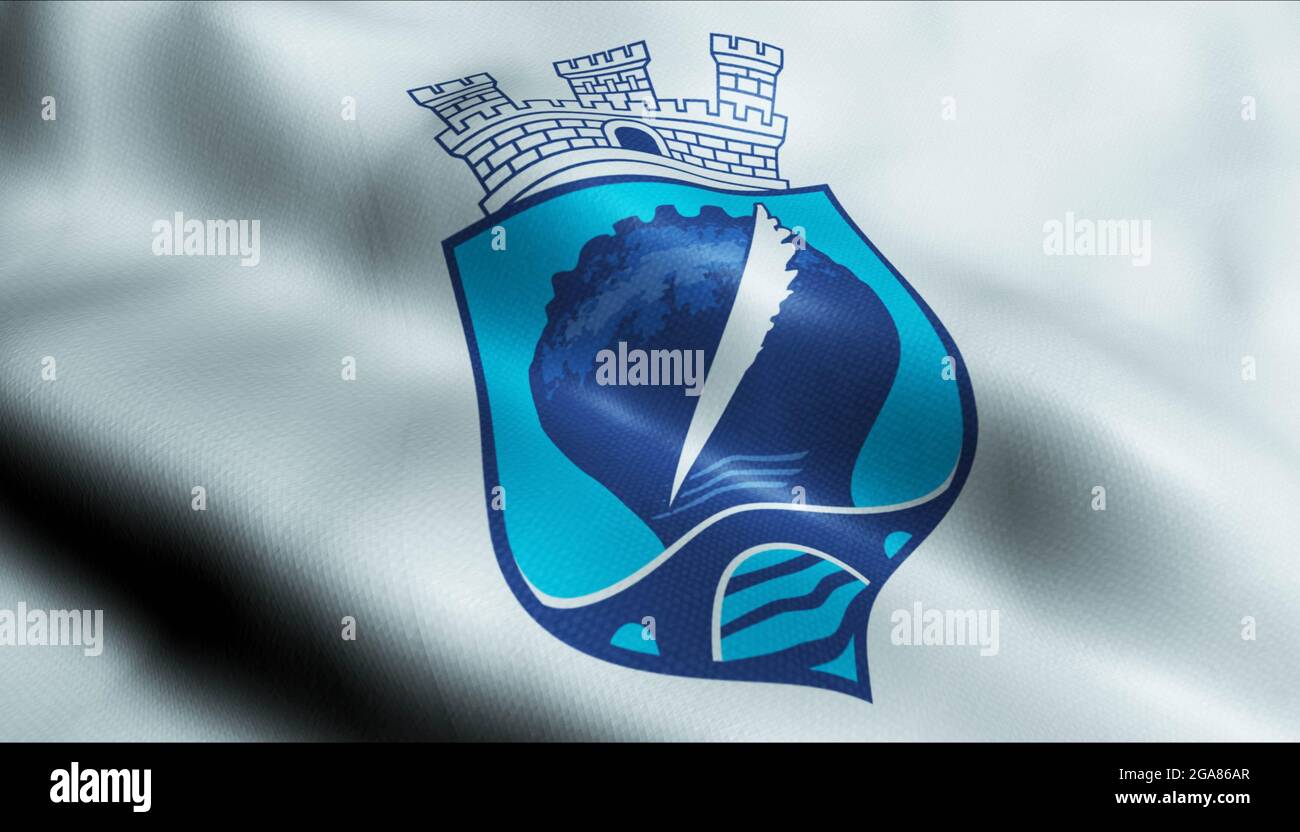 Permet map hi-res stock photography and images - Alamy