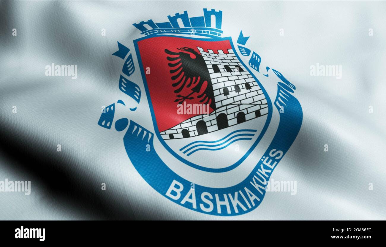 Kukes hi-res stock photography and images - Alamy