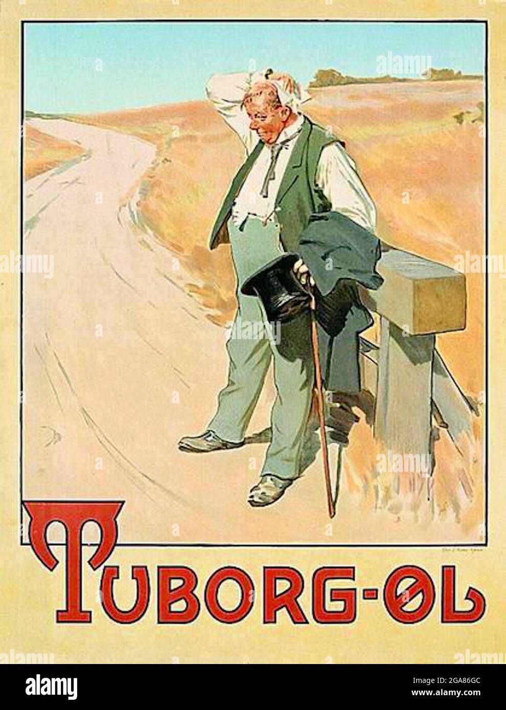 Lager drinking 1900 hi-res stock photography and images - Alamy