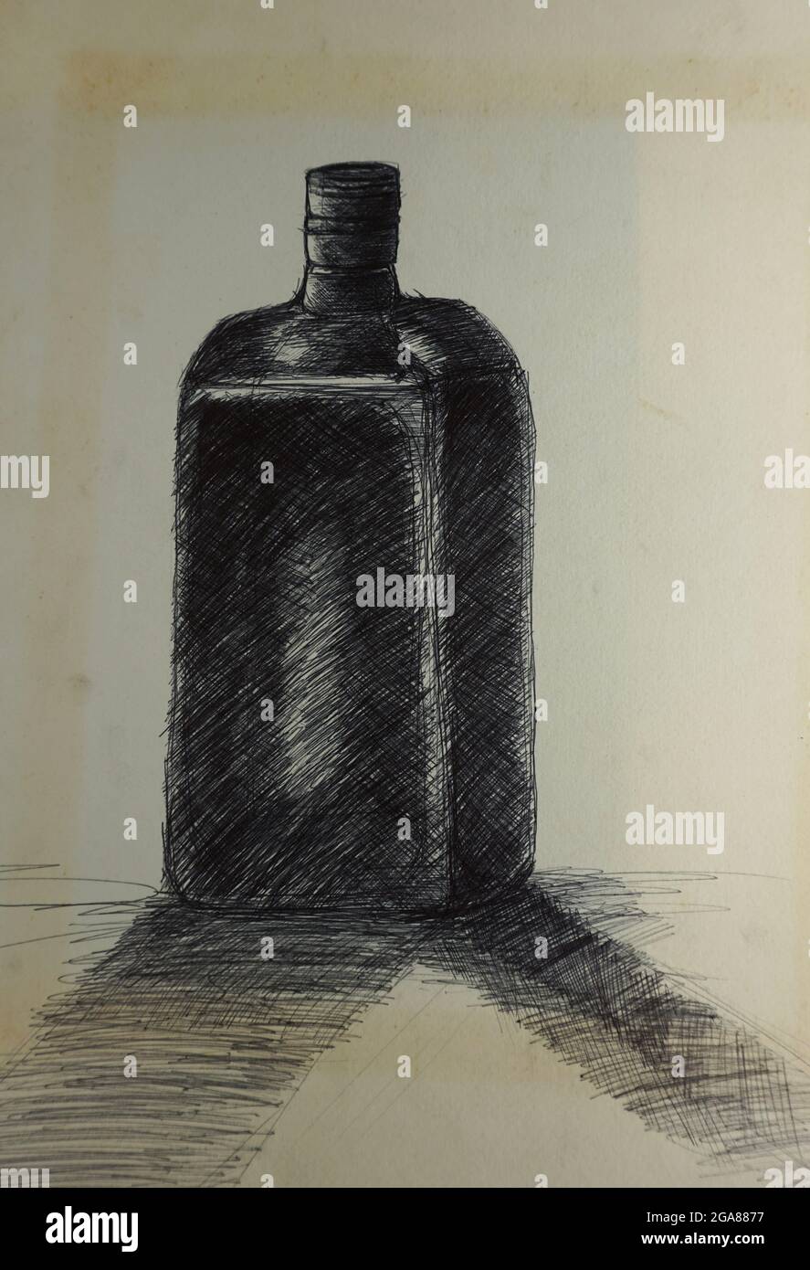 Practice drawing lines drawing quickly is the practice of seeing hi-res ...