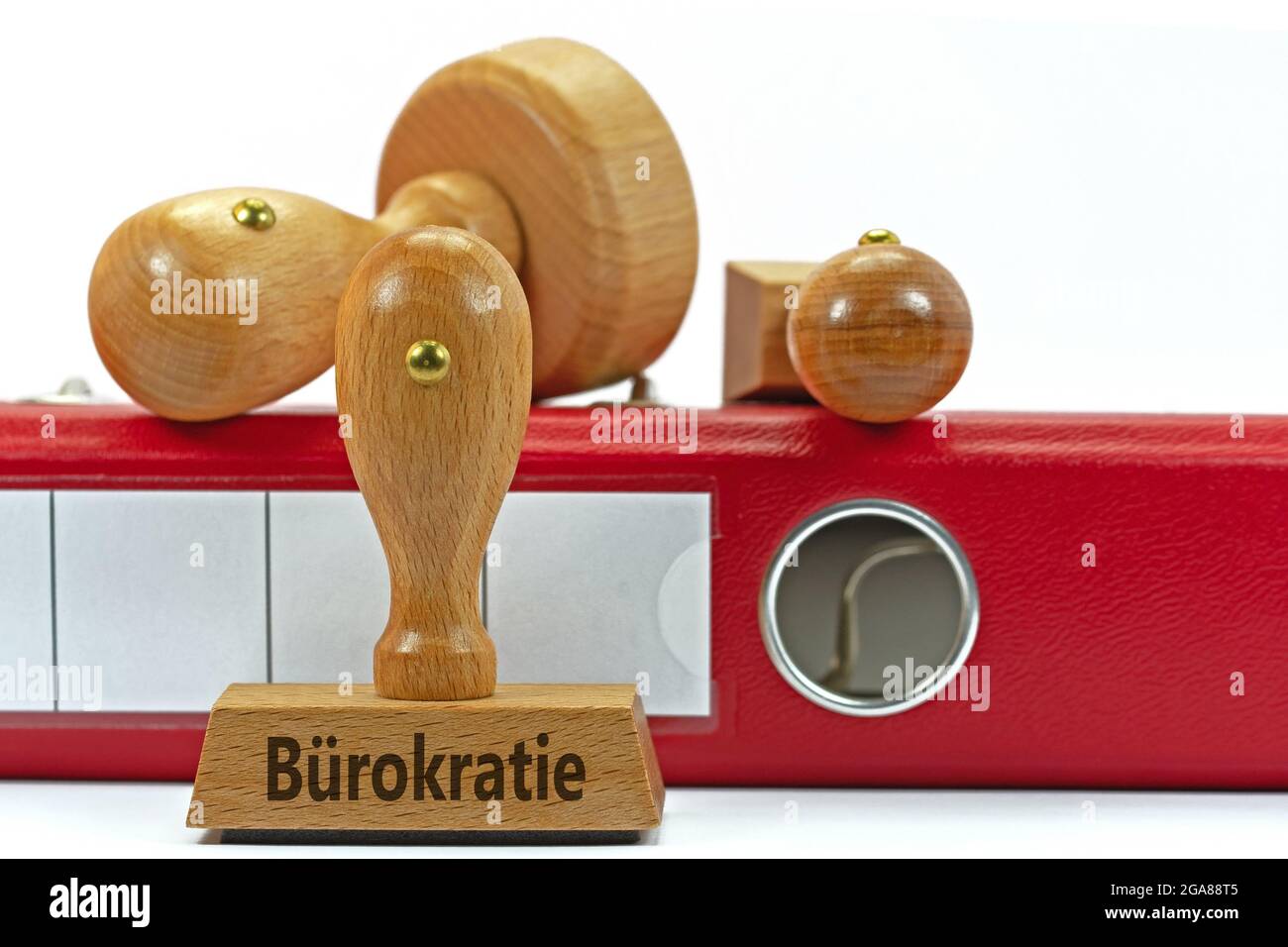 Bookkeeping stamp hi-res stock photography and images - Alamy