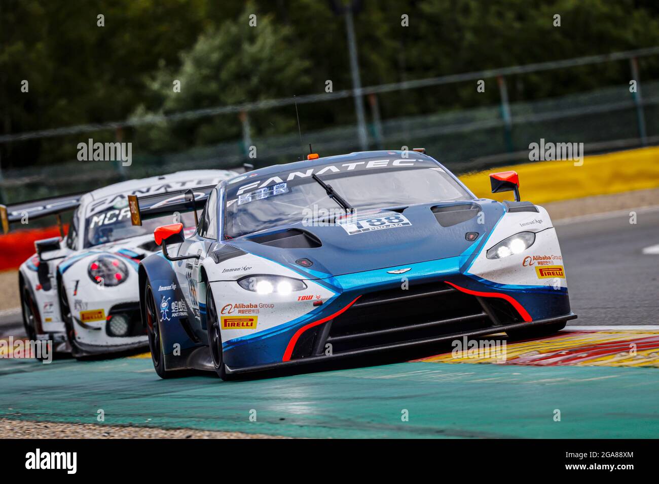 188 Eastwood Charlie (irl), West Alexander (swe), Goodwin Chris (gbr ...