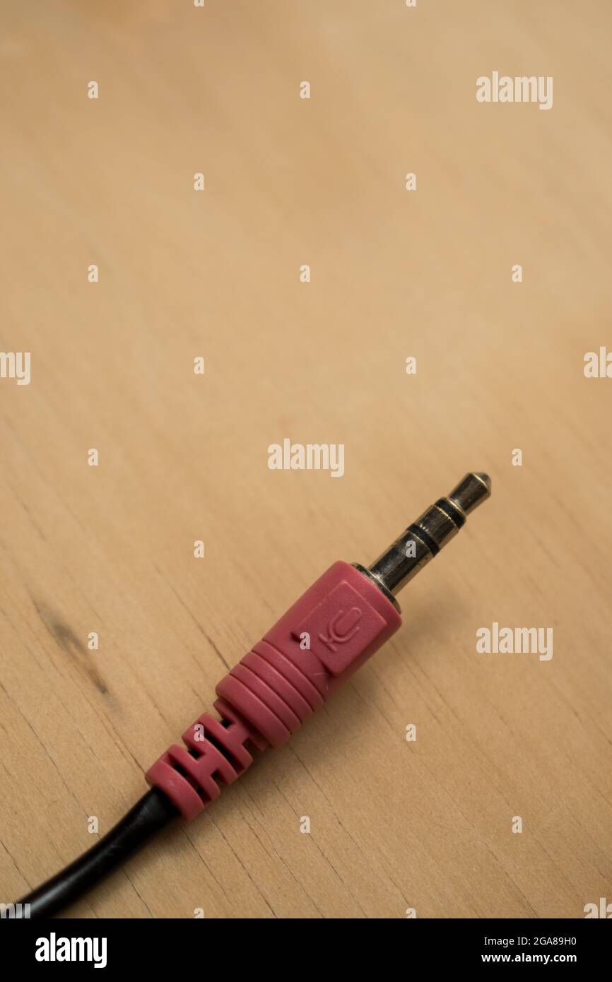 Colorful electrical cables wires isolated hi-res stock photography and ...