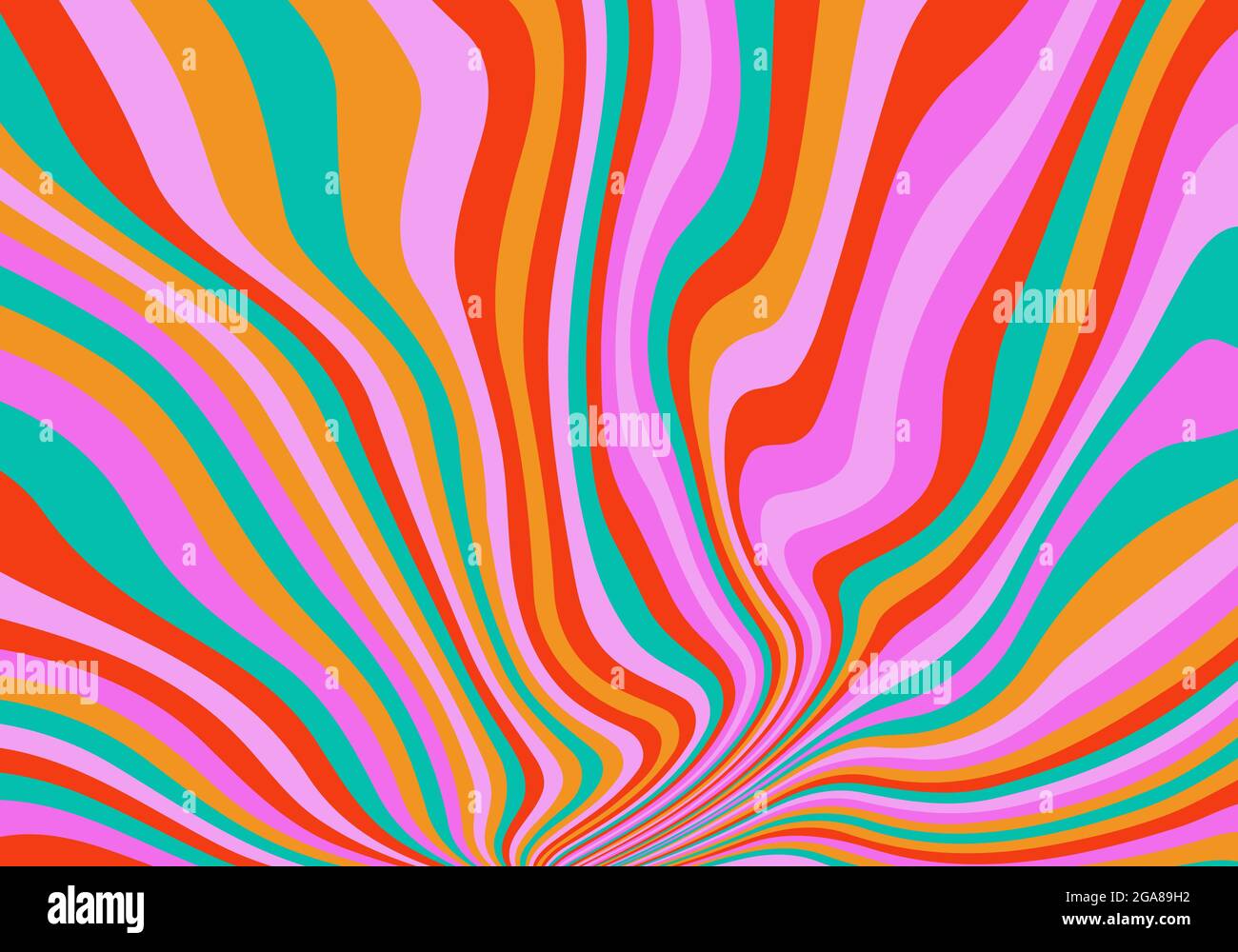 Groovy Background