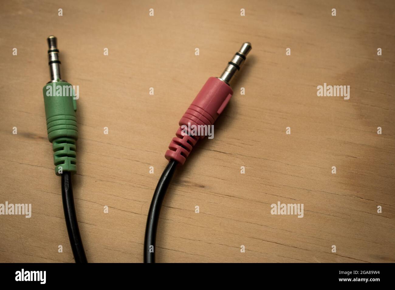 Connection jacks hi-res stock photography and images - Alamy