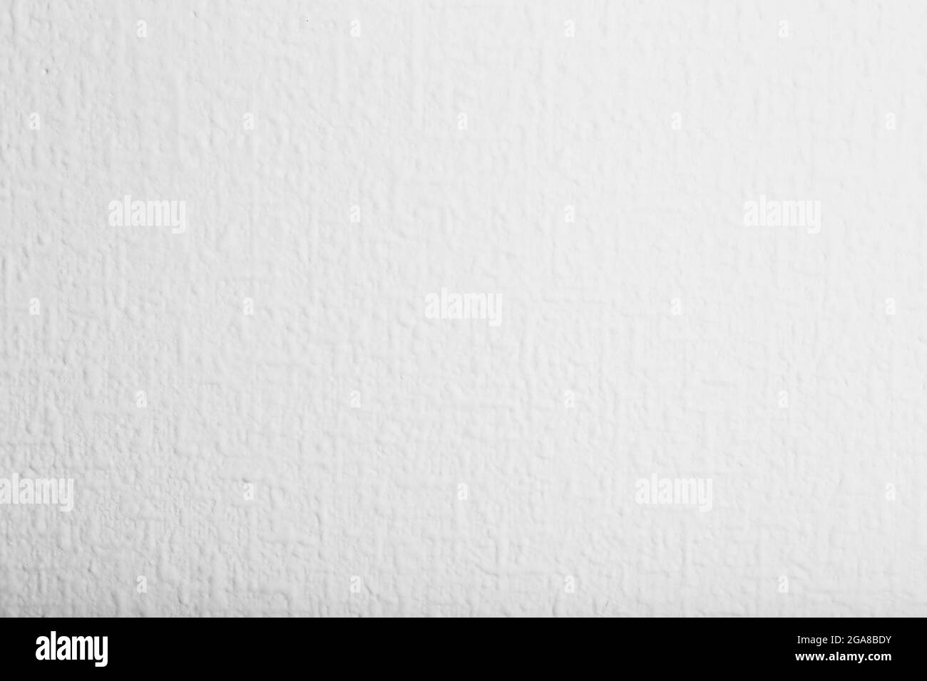White textured wallpaper background Stock Photo - Alamy