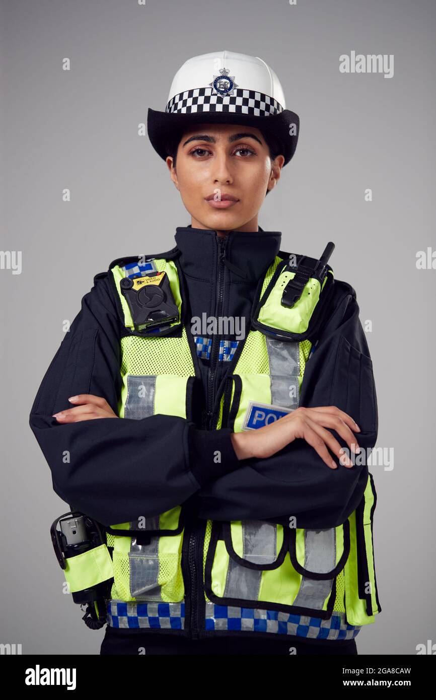 Can Female Police Officers Wear Makeup at Samuel Massey blog
