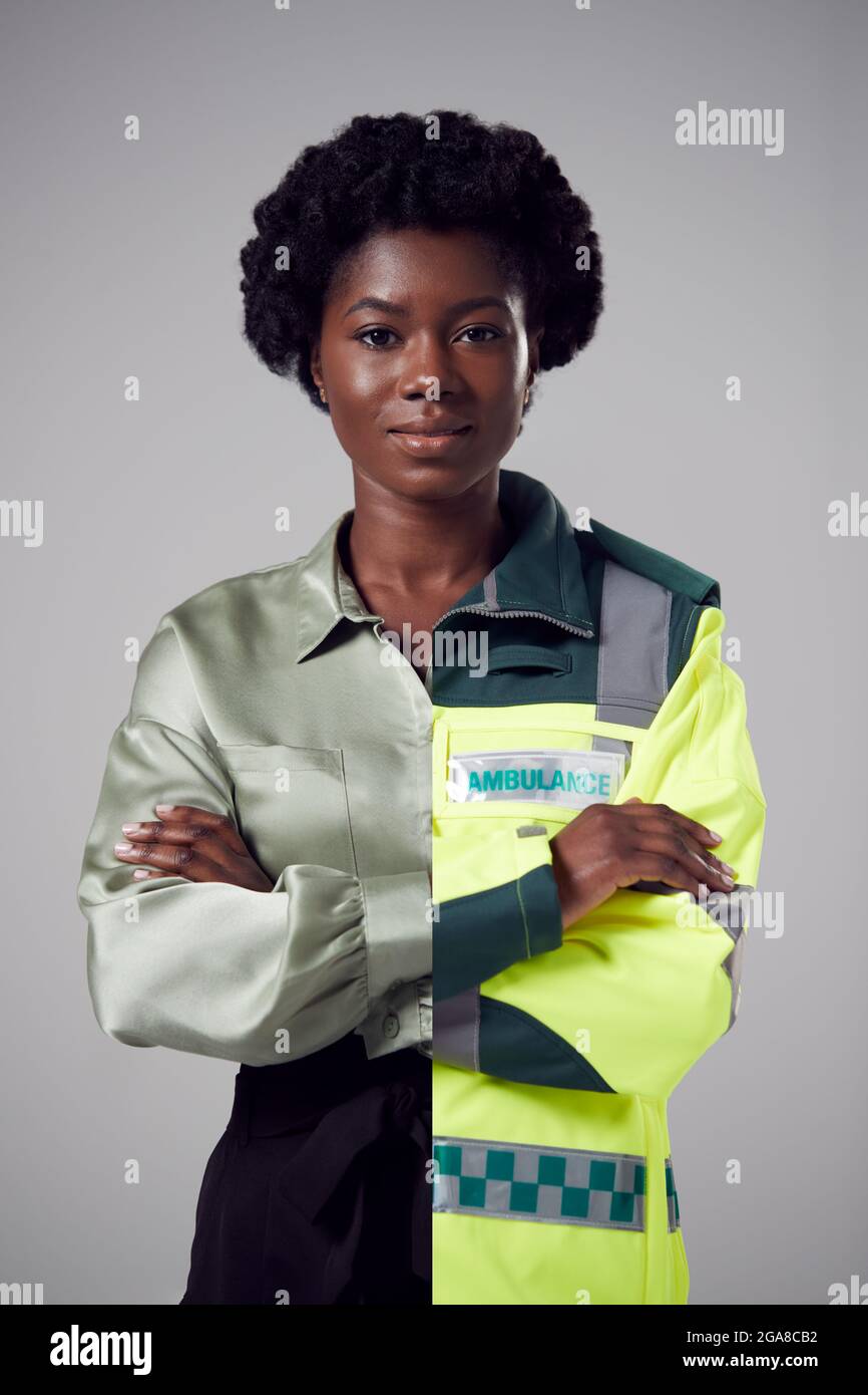 Women in business leadership roles hi-res stock photography and images ...