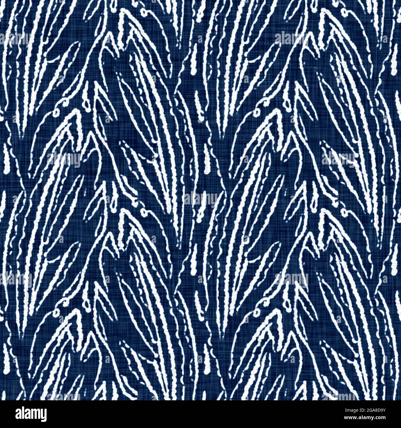 Acid wash blue jean effect texture with decorative stripe line ...