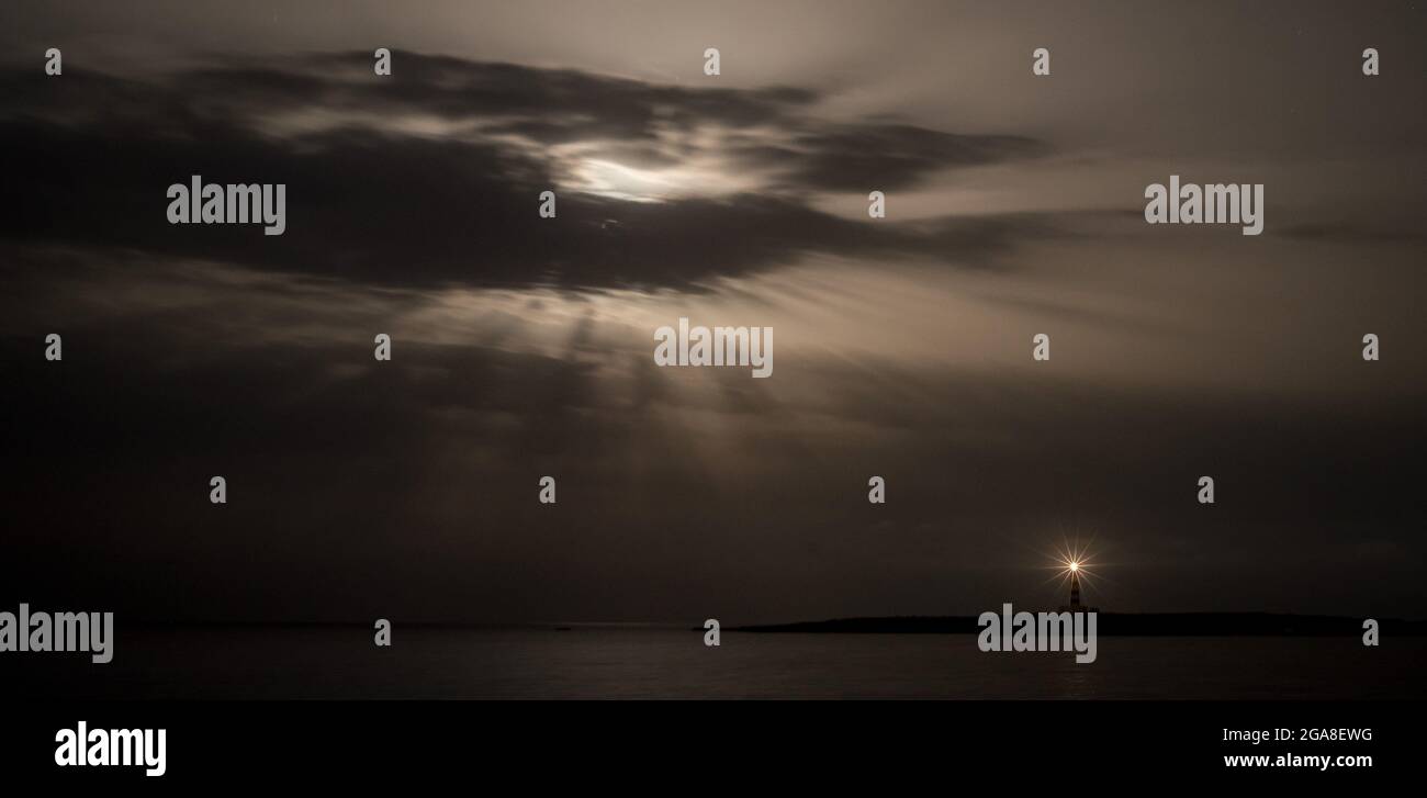 Illa del aire hi-res stock photography and images - Alamy