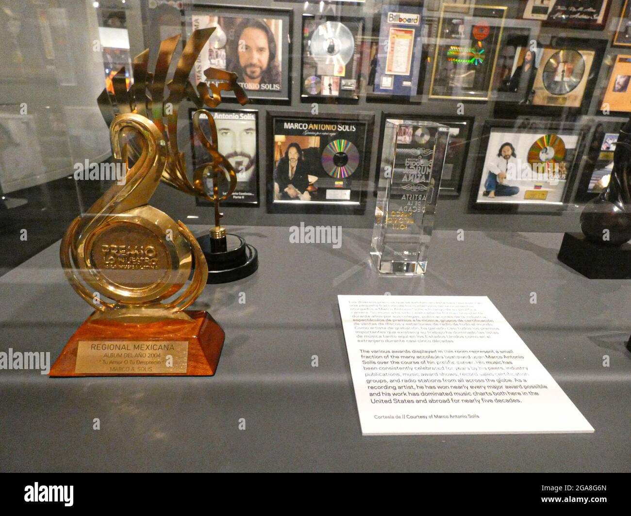 Los Angeles, USA. 28th July, 2021. (NEW) Grammy Museum LA -- An Iconic ...