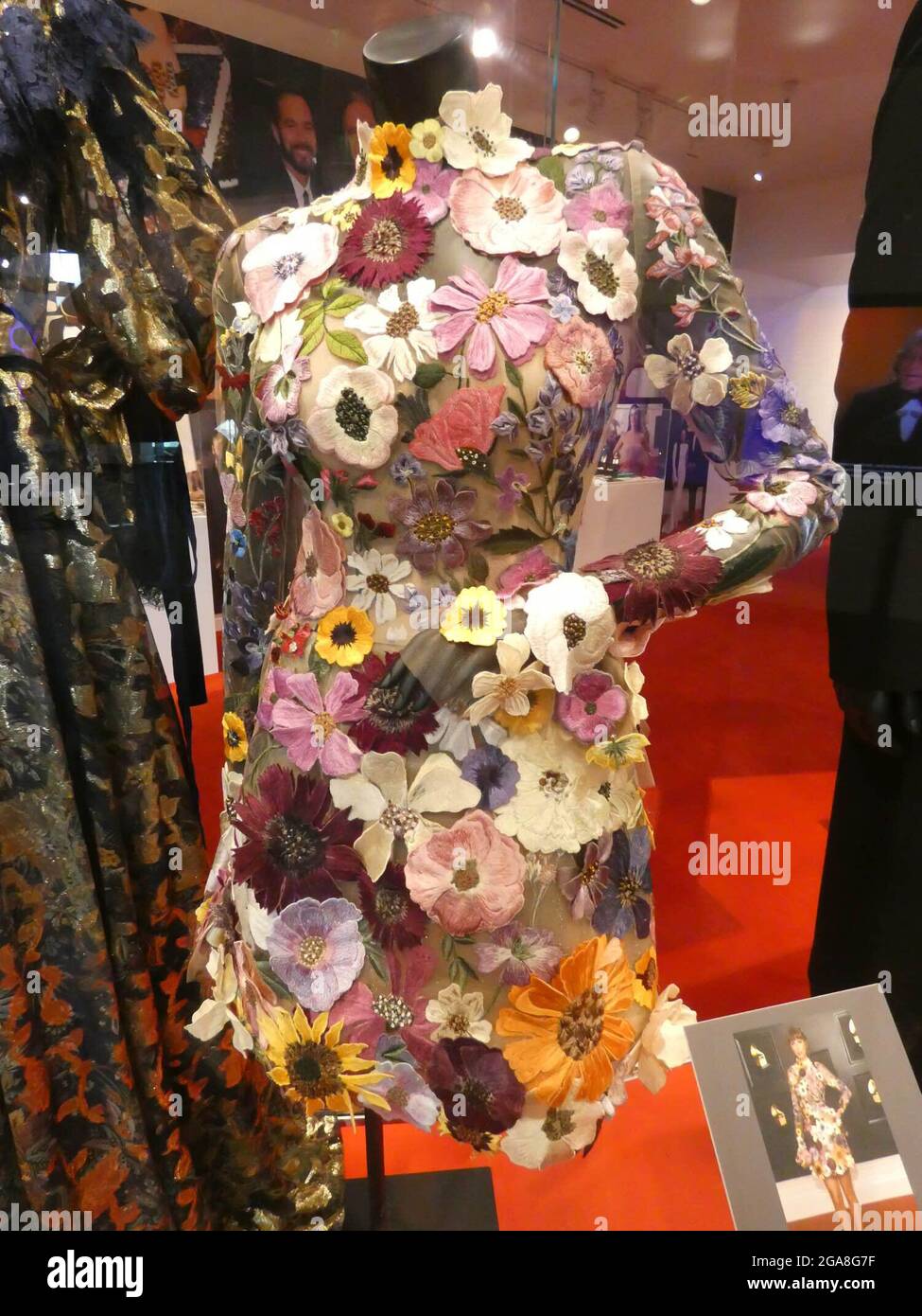Los Angeles, USA. 28th July, 2021. (NEW) Grammy Museum LA -- An Iconic ...