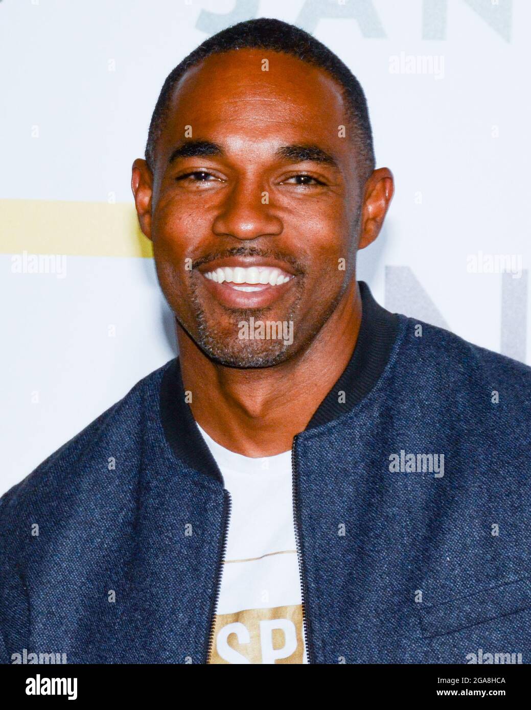 October 9, 2017, Hollywood, California, USA: Jason George attends the ...