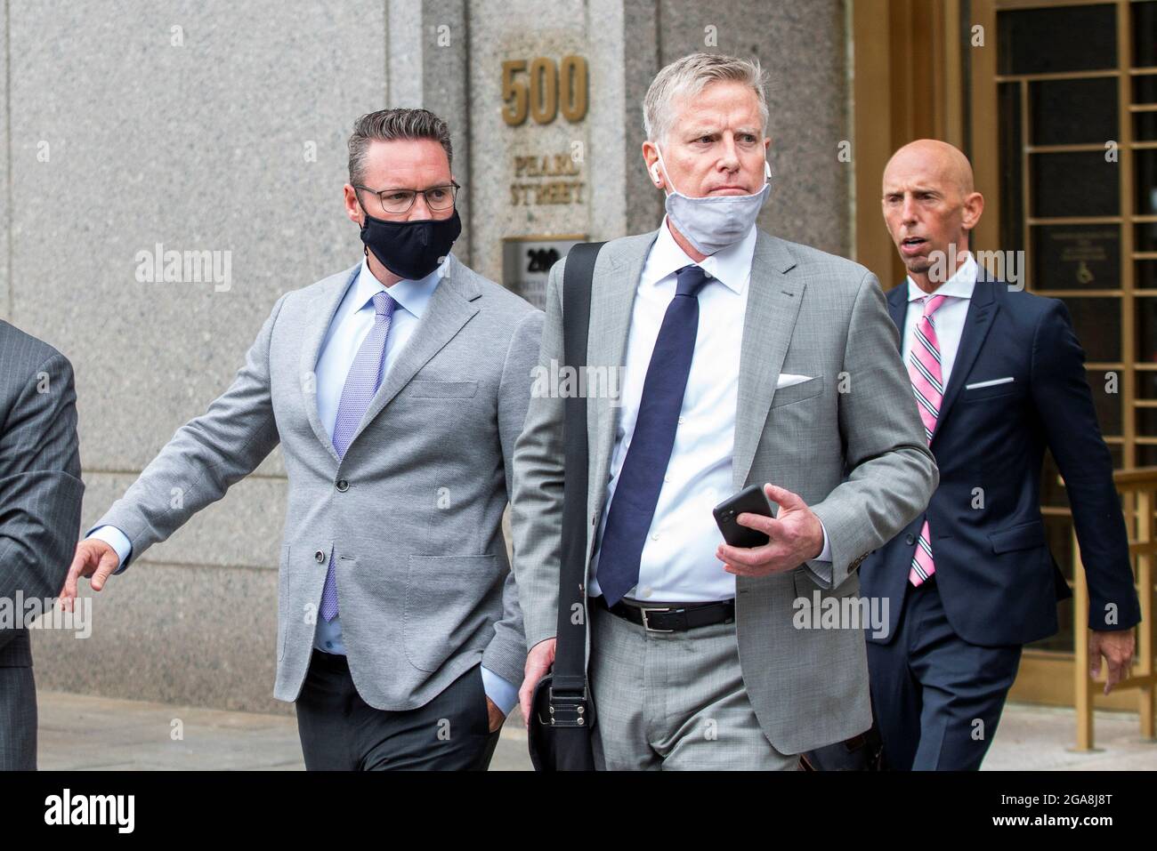 Trevor milton nikola hi-res stock photography and images - Alamy