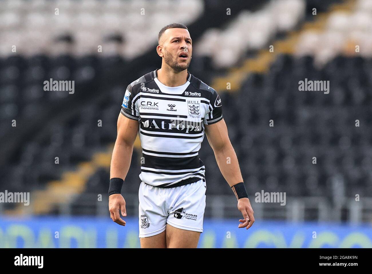 Carlos tuimavave hi-res stock photography and images - Alamy