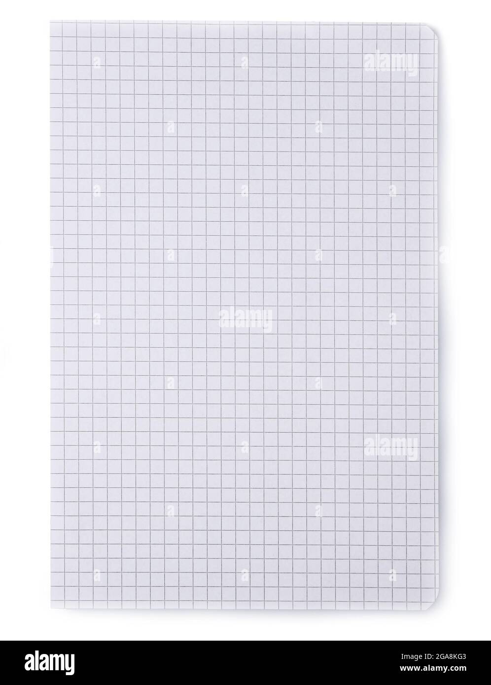 Sheet of paper background Stock Photo - Alamy