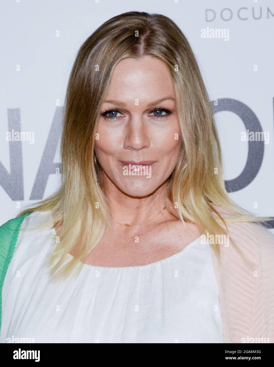 October 9, 2017, Hollywood, California, USA: Jennie Garth attends the ...