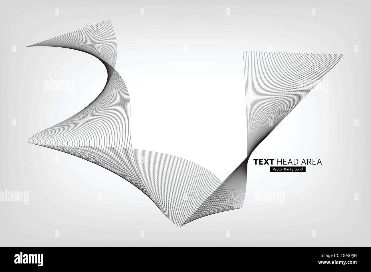 Text Head Area Designs, Lines, Abstract Background, Background Designs ...