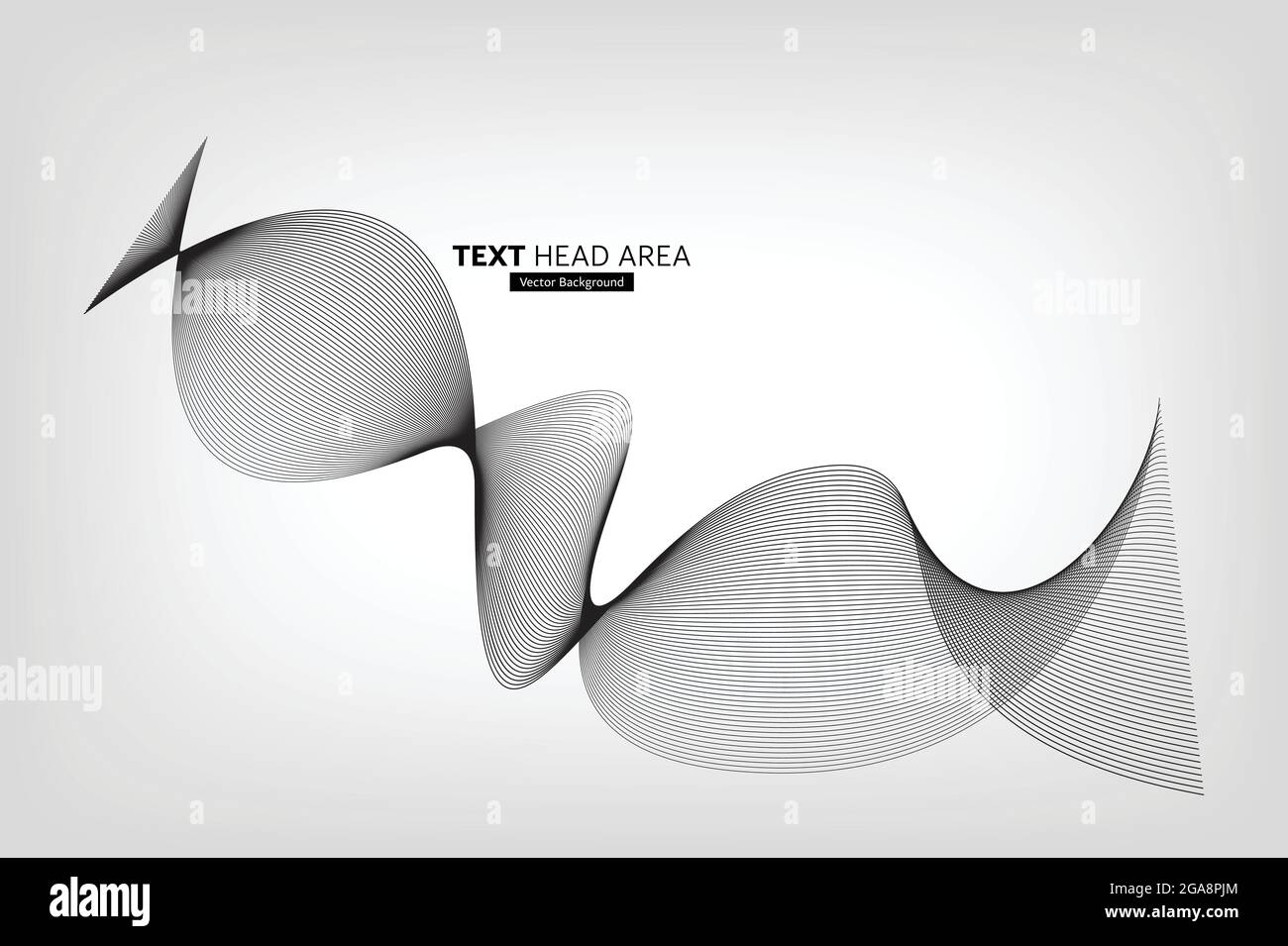 Text Head Area Designs, Lines, Abstract Background, Background Designs ...