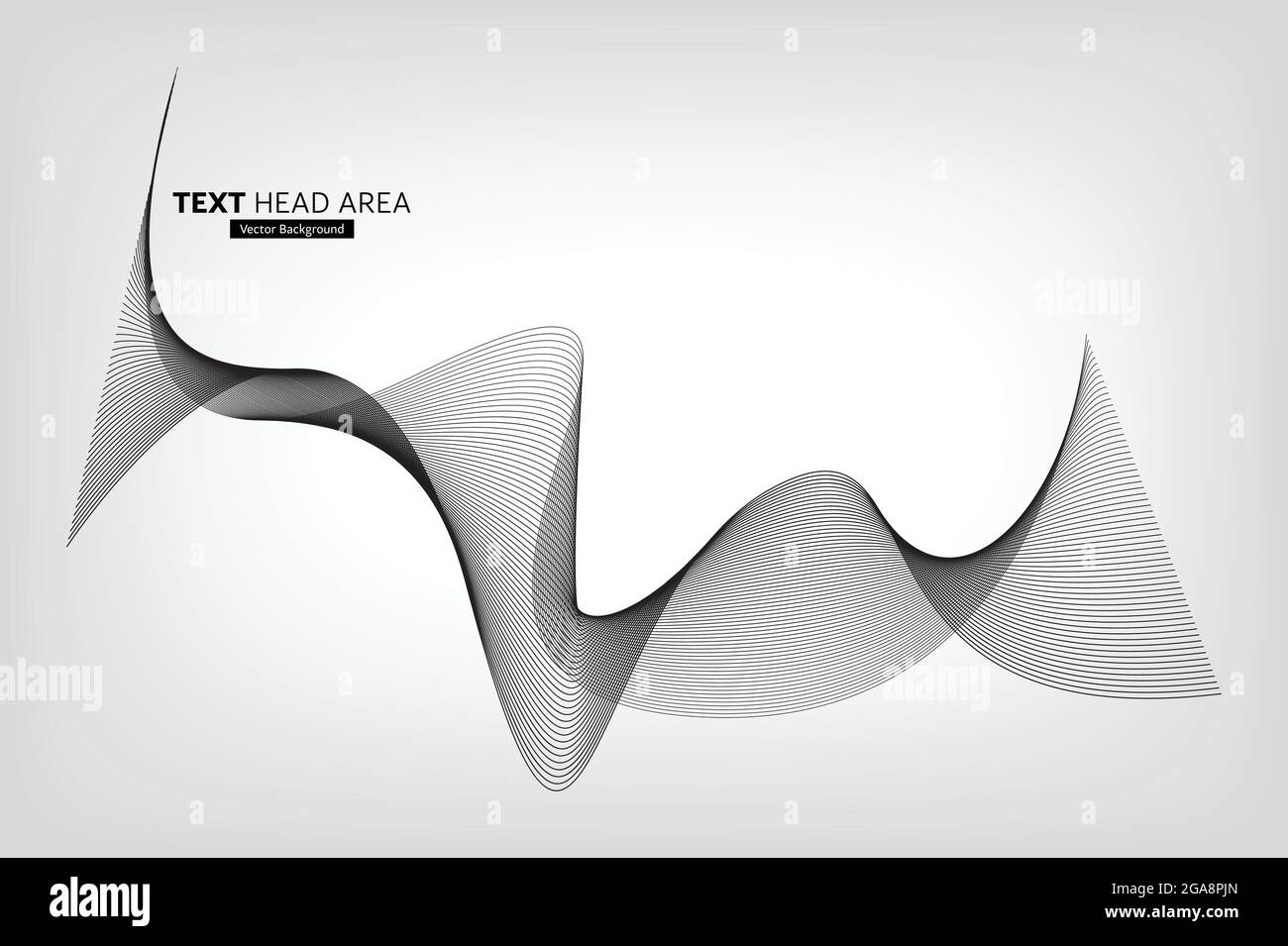 Text Head Area Designs, Lines, Abstract Background, Background Designs ...