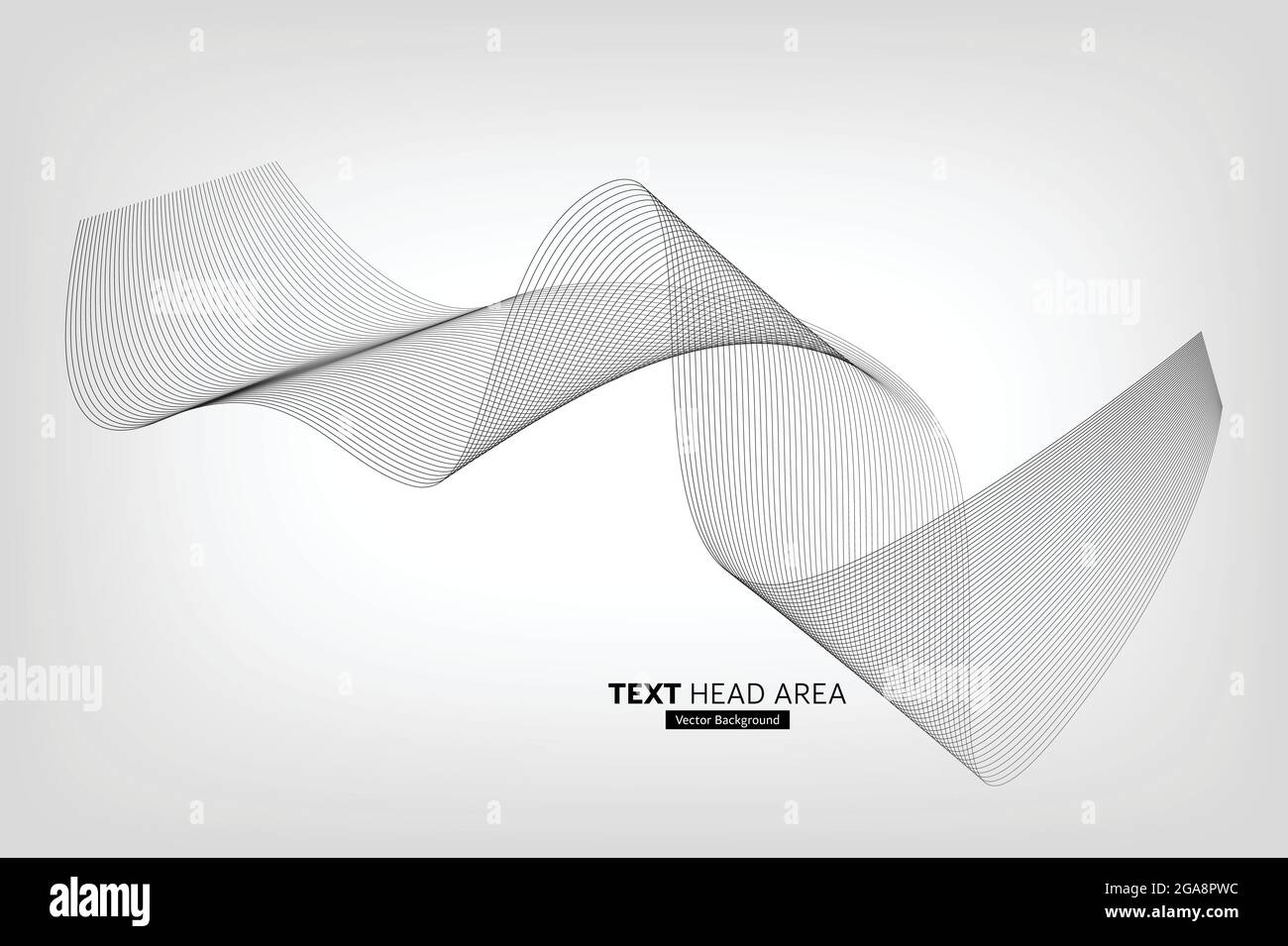 Text Head Area Designs, Lines, Abstract Background, Background Designs ...