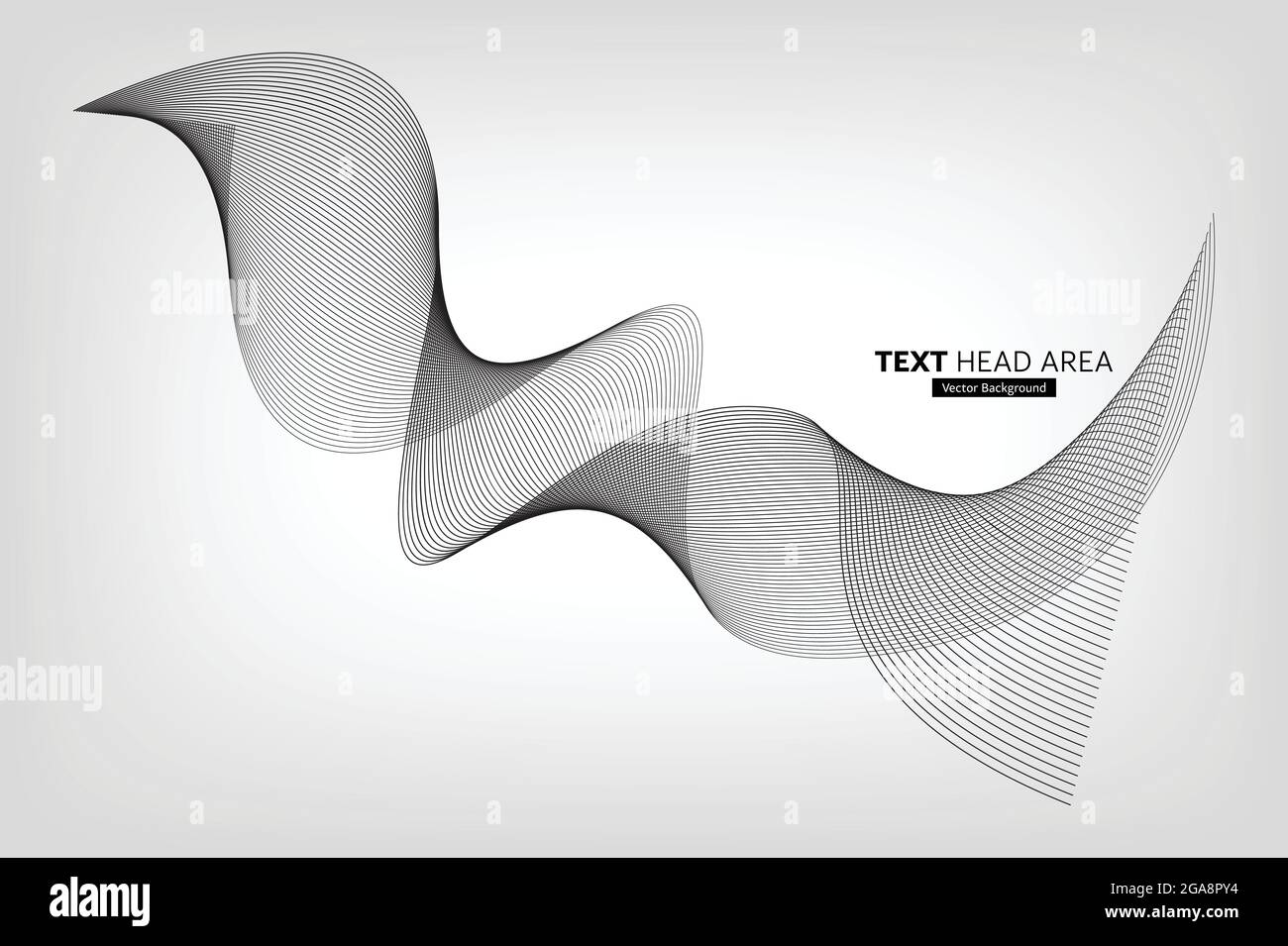 Text Head Area Designs, Lines, Abstract Background, Background Designs ...