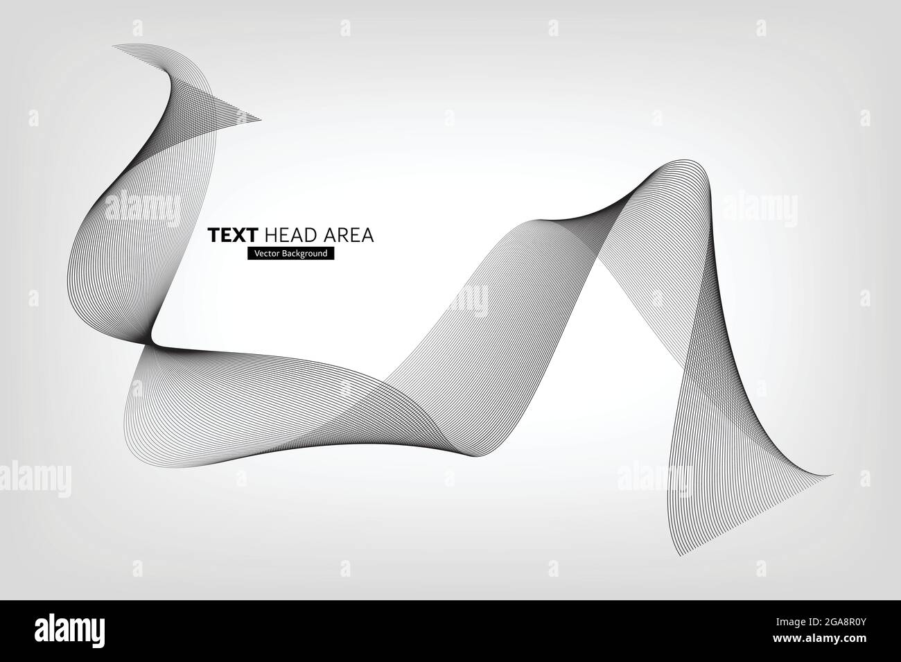 Text Head Area Designs, Lines, Abstract Background, Background Designs ...