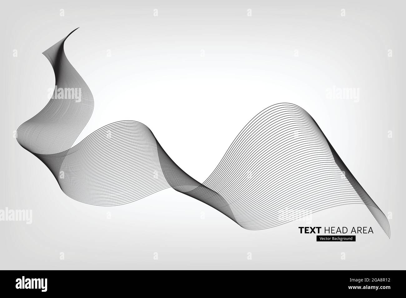 Text Head Area Designs, Lines, Abstract Background, Background Designs ...