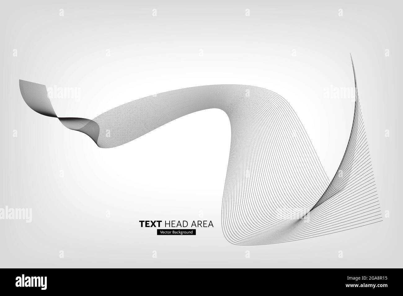 Text Head Area Designs, Lines, Abstract Background, Background Designs ...