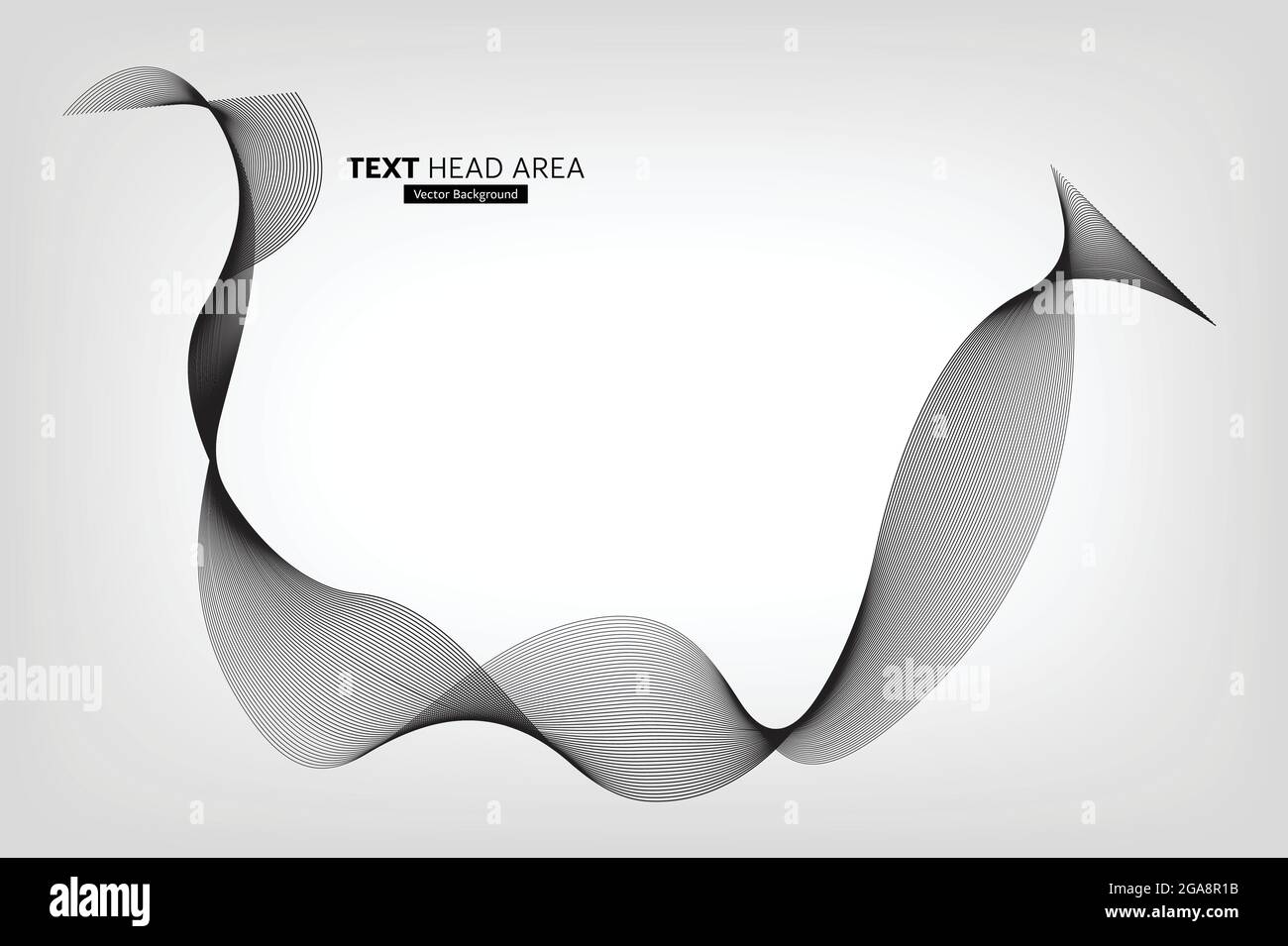 Text Head Area Designs, Lines, Abstract Background, Background Designs ...