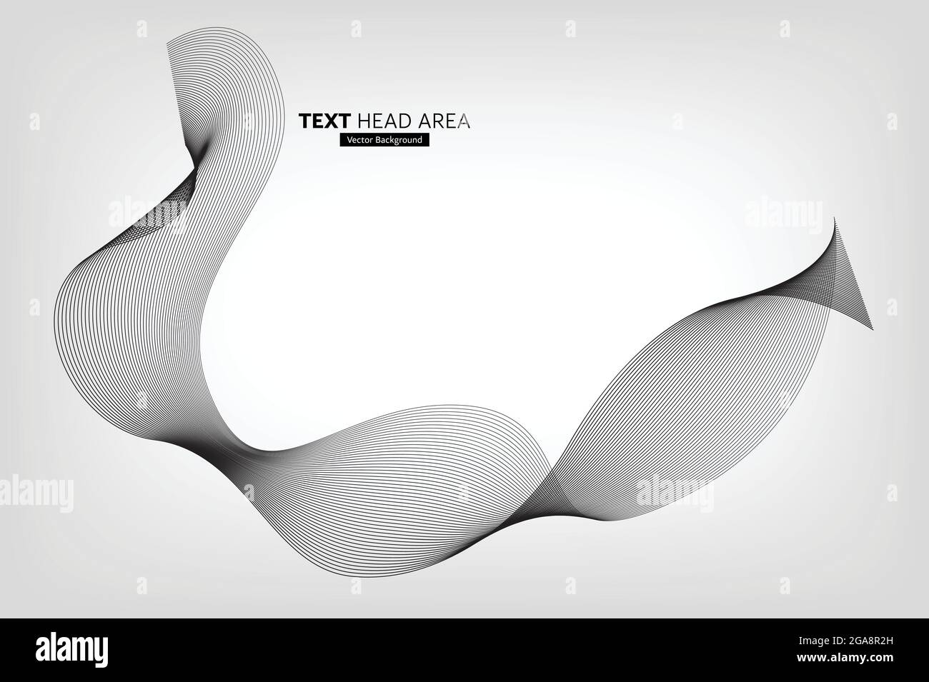 Text Head Area Designs, Lines, Abstract Background, Background Designs ...