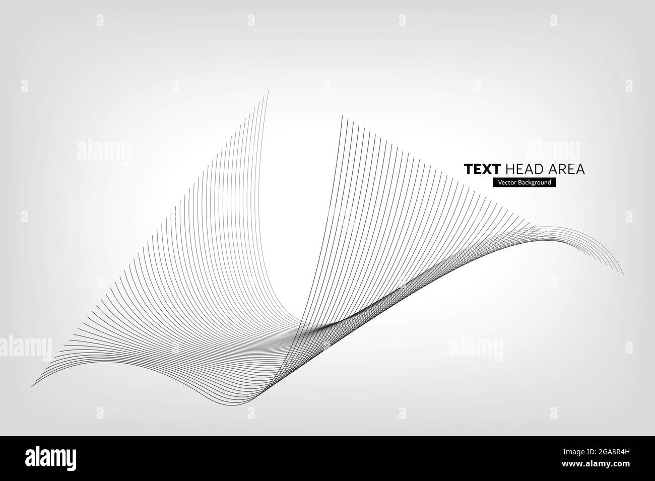 Text Head Area Designs, Lines, Abstract Background, Background Designs ...