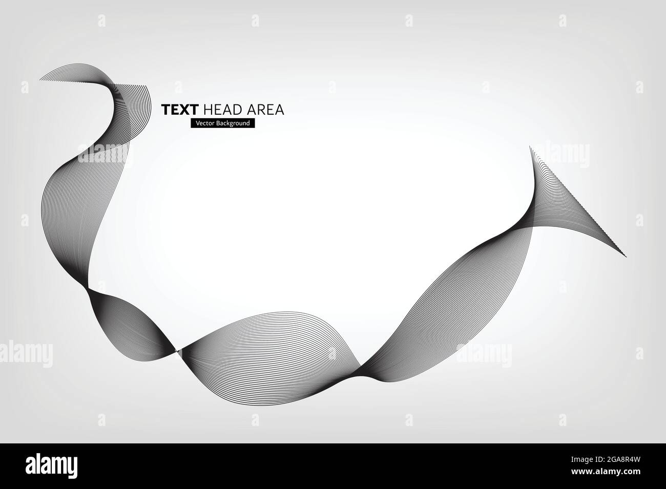 Text Head Area Designs, Lines, Abstract Background, Background Designs ...